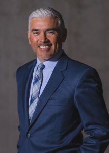 Meet Attorney George H. Ramos, Jr.